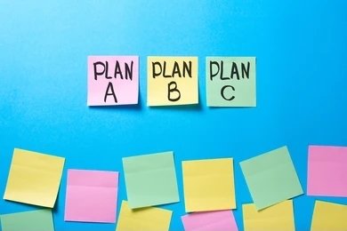 TODAY’S INSPIRATION: THE BEST PLAN… – EMMANUEL