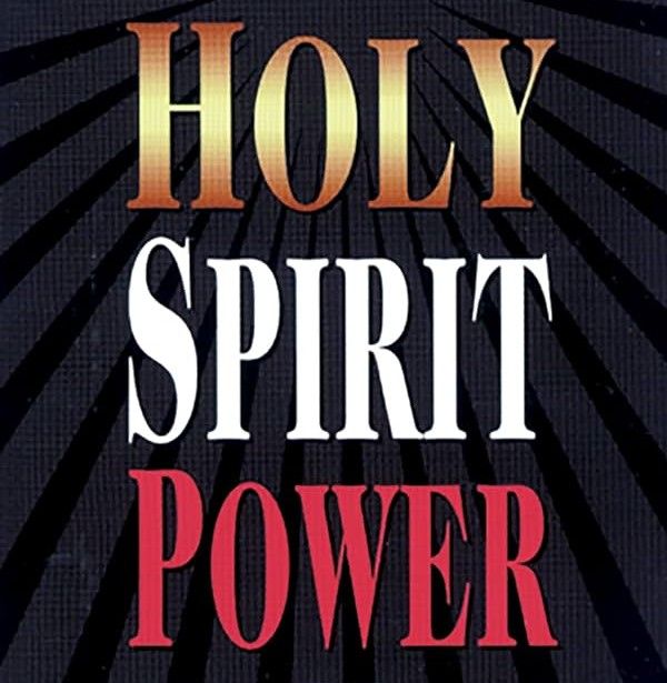 TODAY’S INSPIRATION: WILLPOWER VS SPIRIT POWER – EMMANUEL